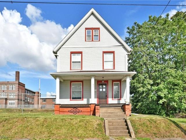 622 High Ave SW, Canton, OH 44707