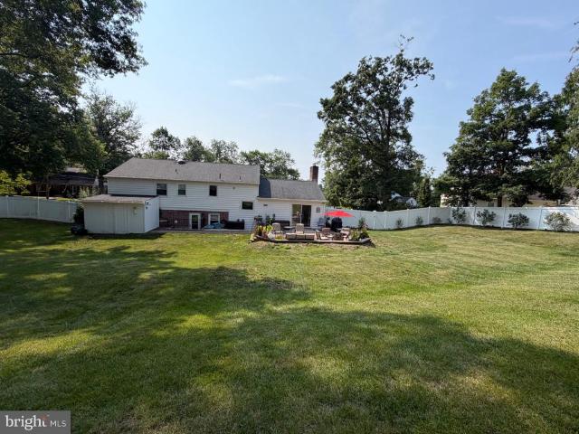 622 Highland Drive