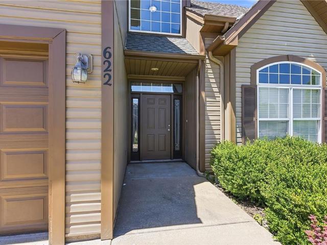 622 Johnston Parkway