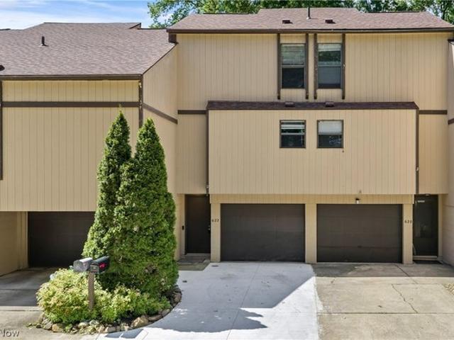 622 James Ave, Cuyahoga Falls, OH 44221