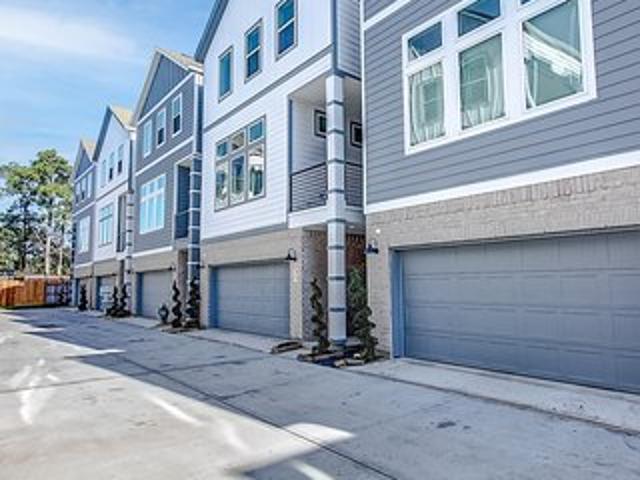 622 Janisch Rd Unit D, Houston, TX 77018