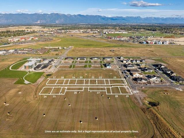 622 Jersey Way, Kalispell, MT 59901