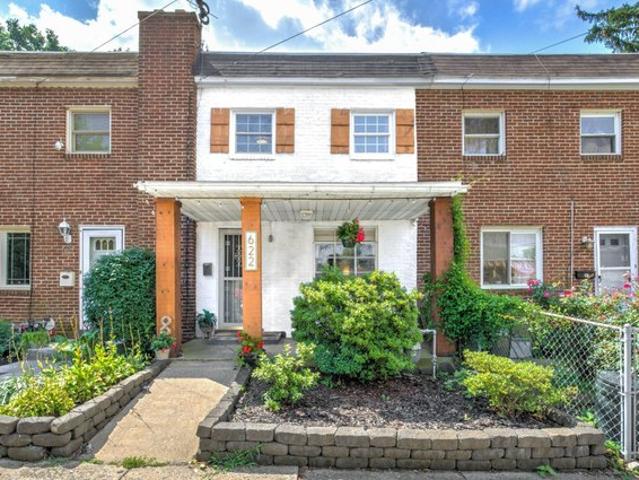 622 Juniata St, Lancaster, PA 17602