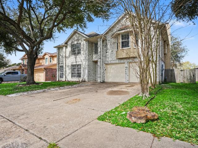 622 Oak Hill Dr, Kemah, TX 77565 | MLS #59270 | Compass
