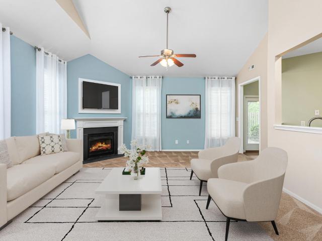 622 Oakfield Trail