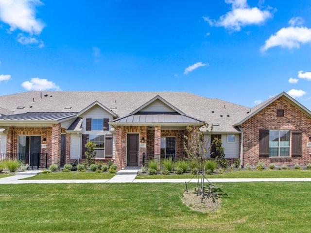 622 Oakridge Dr, Wylie, TX 75098