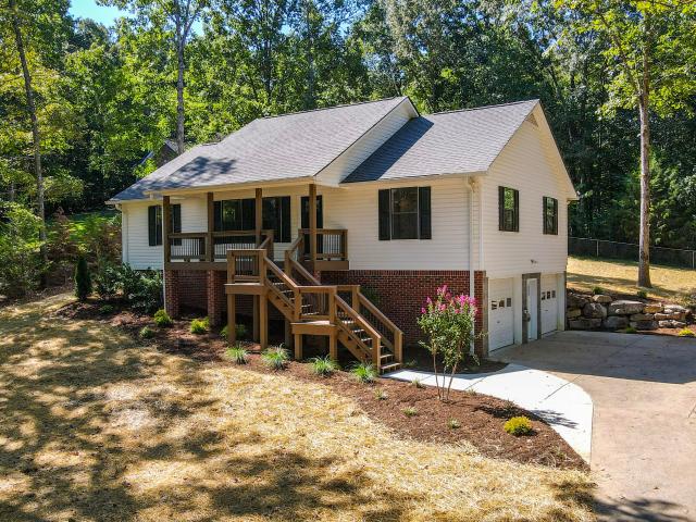 622 Old Parksville Rd NE, Cleveland, TN 37323 | MLS #1520 | Compass