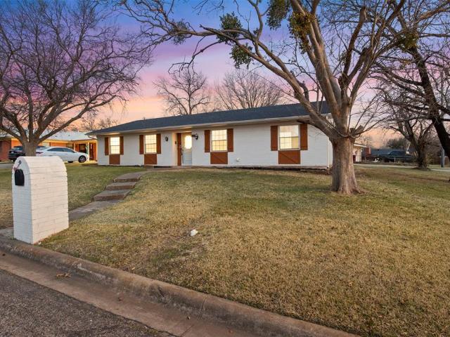 622 Oxford Drive