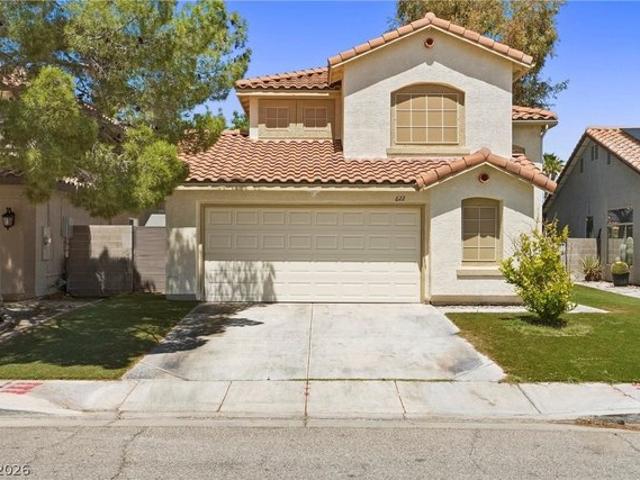 622 Landview Ct, Las Vegas, NV 89123