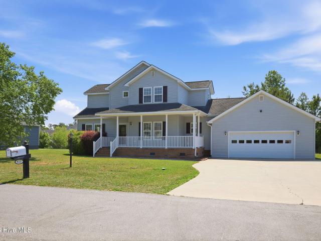 622 Lennington Lane