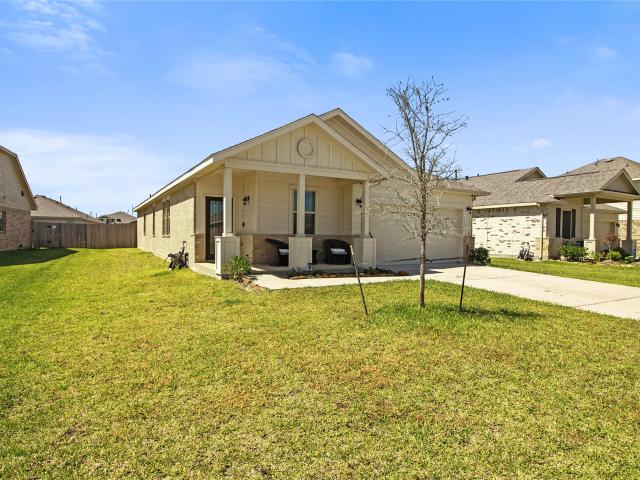 622 Little Cypress Lane