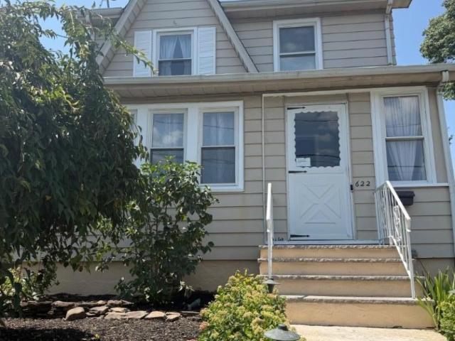 622 Lillian Ter