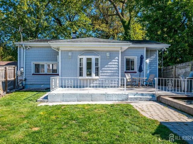 622 Linden Ave, Woodbridge Proper, NJ 07095