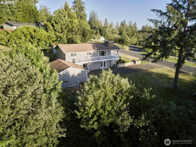 622 Mount Pleasant Road