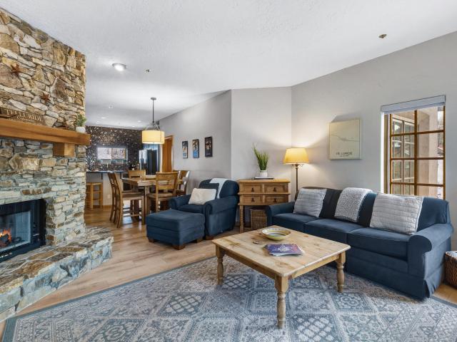 622 Mountain Village Blvd, Unit 312, Mountain Village, CO 81435 | MLS #44254