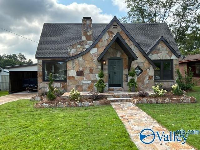 622 Magnolia Ave, Gadsden, AL 35903