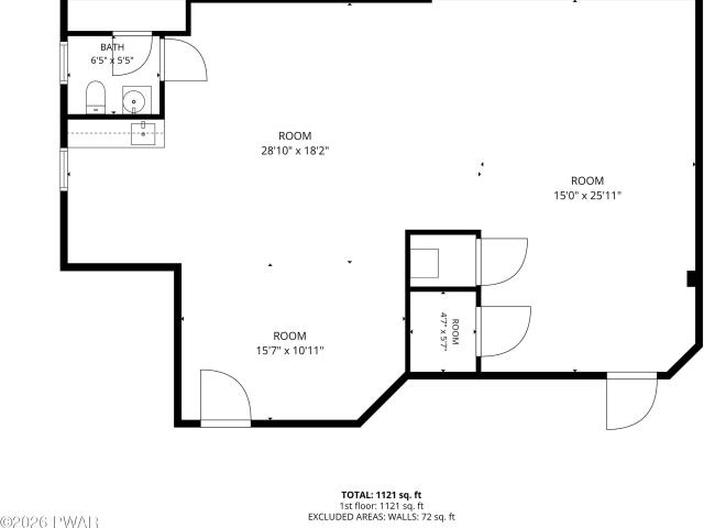 622 Main Street # 311
