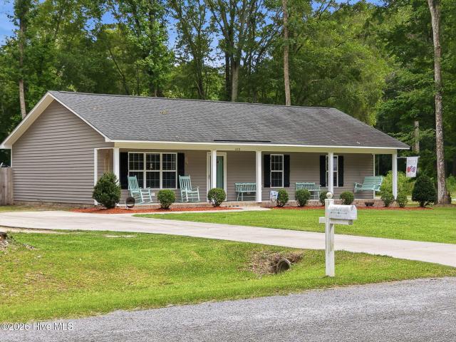 622 Massanutten Road