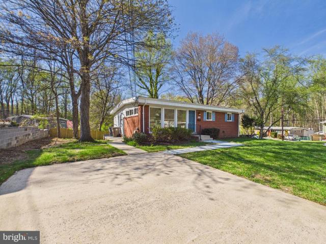 622 Mcintyre Road