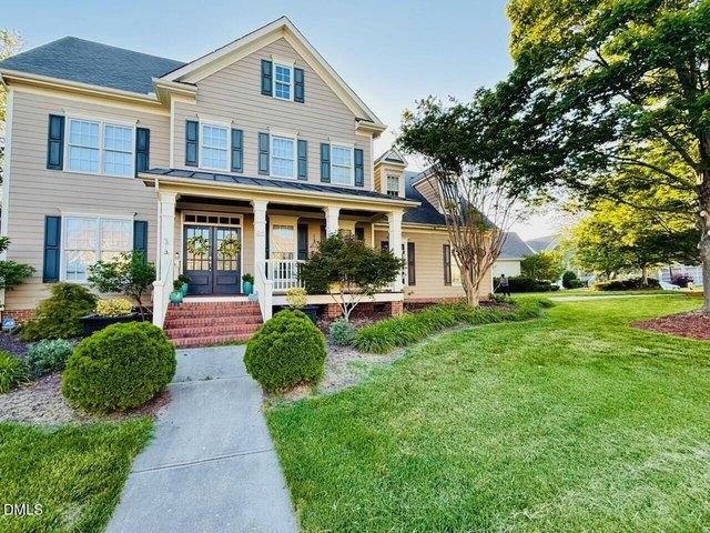 622 Mercer Grant Dr, Cary, NC 27519