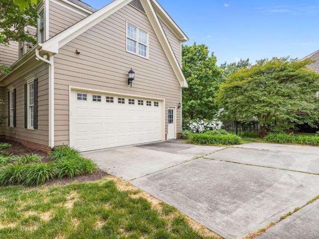622 Mercer Grant Drive