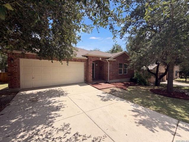 622 Mesa Ln, San Antonio, TX 78258