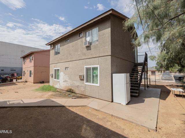 622 N 30th Pl, Unit 4, Phoenix, AZ 85008 | MLS #6912
