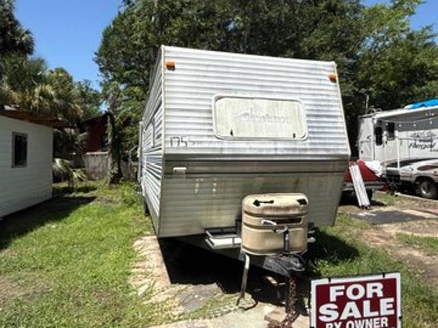 622 N Beach St Unit 175S, Daytona Beach, FL 32114