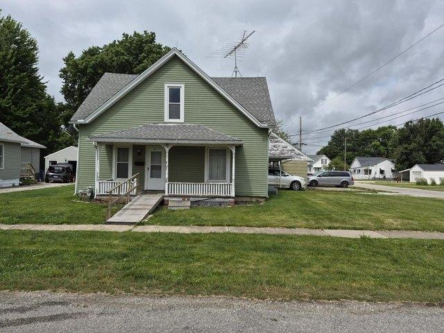 622 N D St, Monmouth, IL 61462