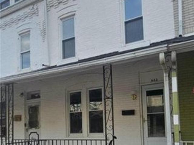 622 N Law St, Allentown, PA 18102