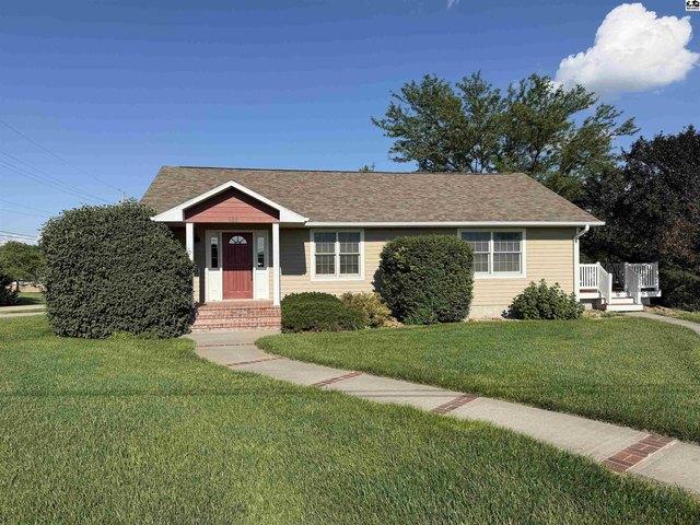 622 N Locust St, Mankato, KS 66956