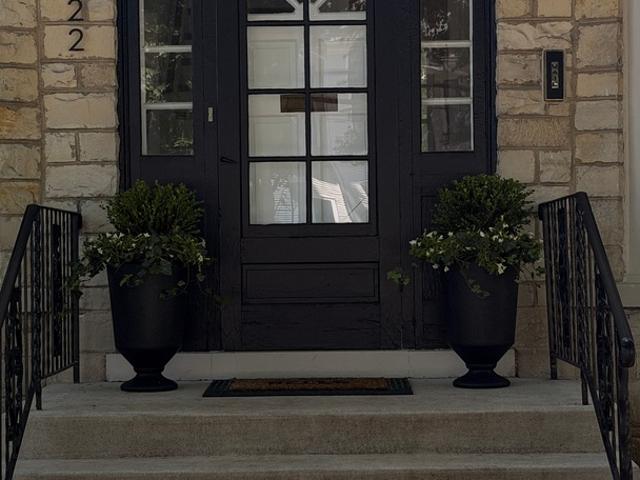 622 N President Street