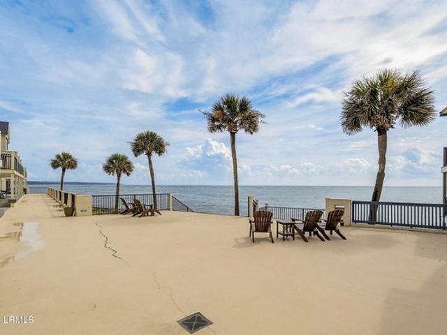 622 New Haven Ct, Fripp Island, SC 29920