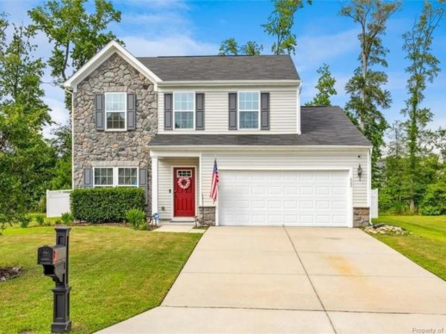 622 Newman Dr, Newport News, VA 23601