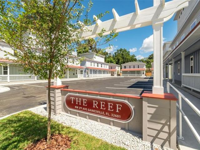 622 NW 3rd Ave Apt 6, Gainesville, FL 32601