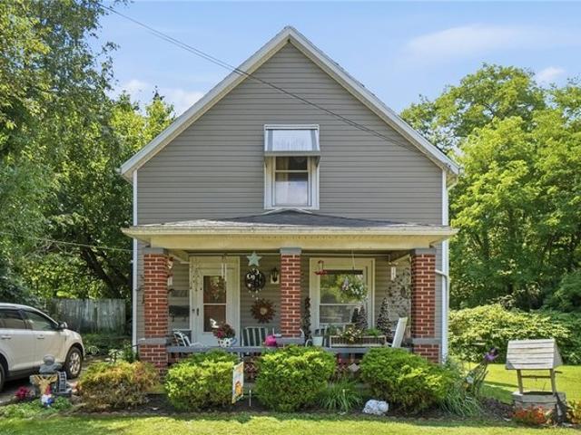 622 S Monroe St, Xenia, OH 45385