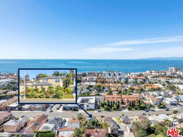 622 S Pacific Coast Hwy, Redondo Beach, CA 90277