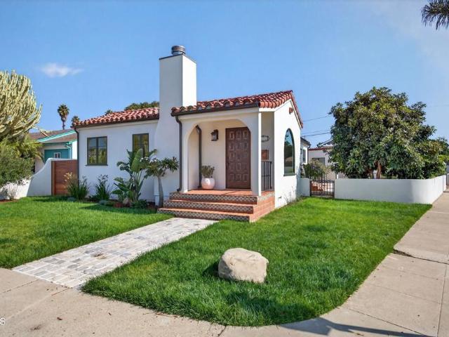 622 South Evergreen Drive, Ventura, US, CA