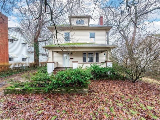 622 Sackett Ave, Cuyahoga Falls, OH 44221