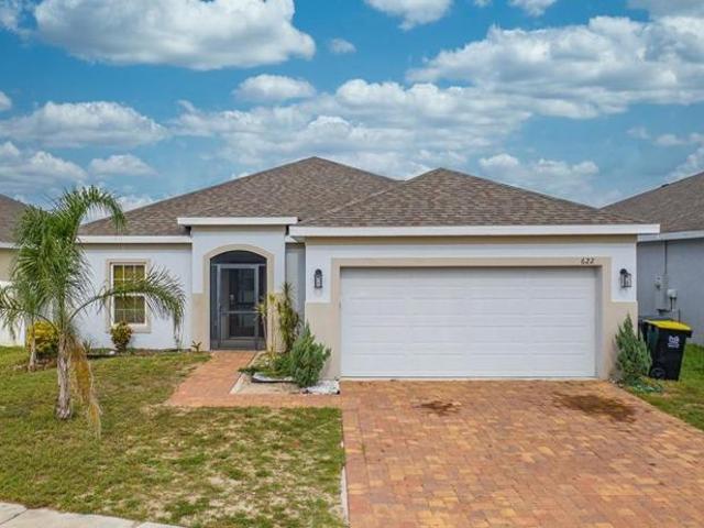 622 Samuel Pl, Davenport, FL 33837