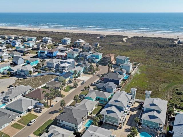 622 Sandy Ln, Port Aransas, TX 78373 | MLS #469694