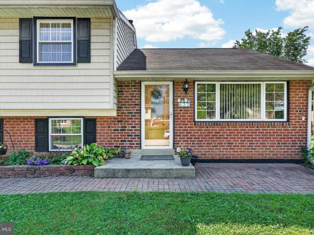 622 School Lane