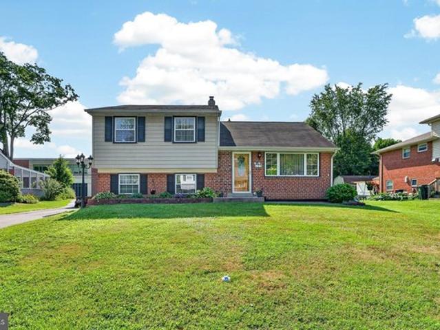 622 School Ln, Wallingford, PA 19086