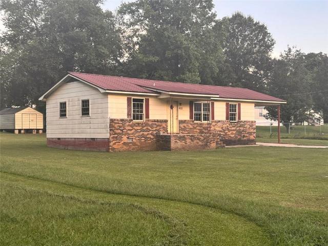 622 Scoggins St, Summerville, GA 30747 | MLS #7633