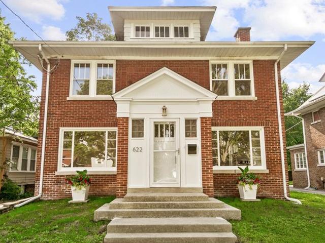 622 Sexton St, Aurora, IL 60505