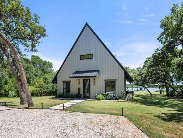 622 SE County Road 3124C, Corsicana, TX 75109