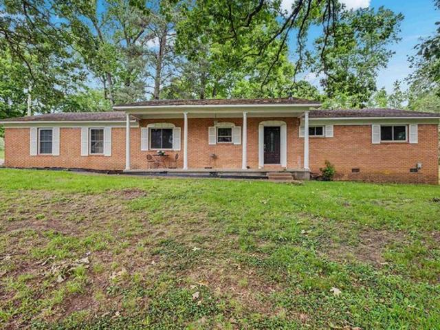 622 Sherris Ln, Benton, AR 72019
