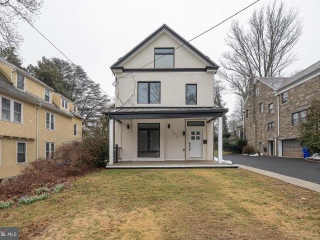 622 Spring Avenue