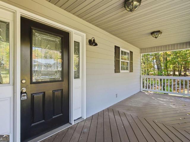 622 Spring Crest Road