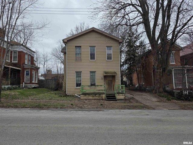 622 Spring St, Quincy, IL 62301